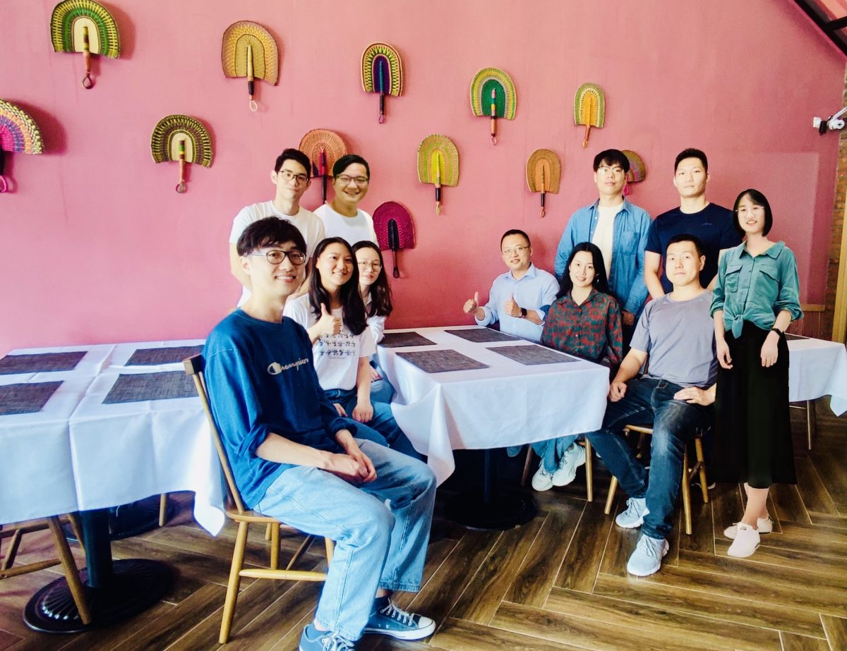 Chunming WANG 王春明 - SKL-MQCM | ICMS | University of Macau