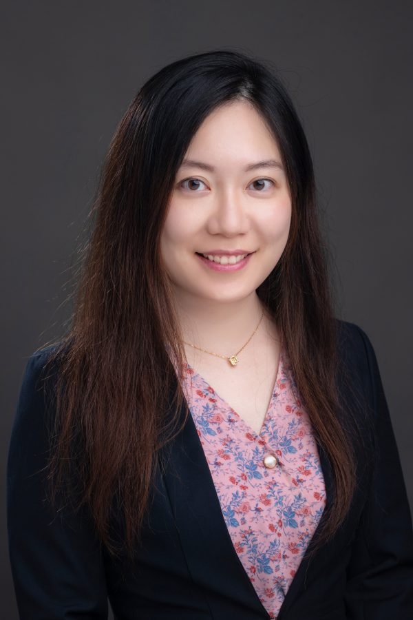 Anna, Wai San CHEANG 鄭慧珊 - SKL-MQCM | ICMS | University of Macau
