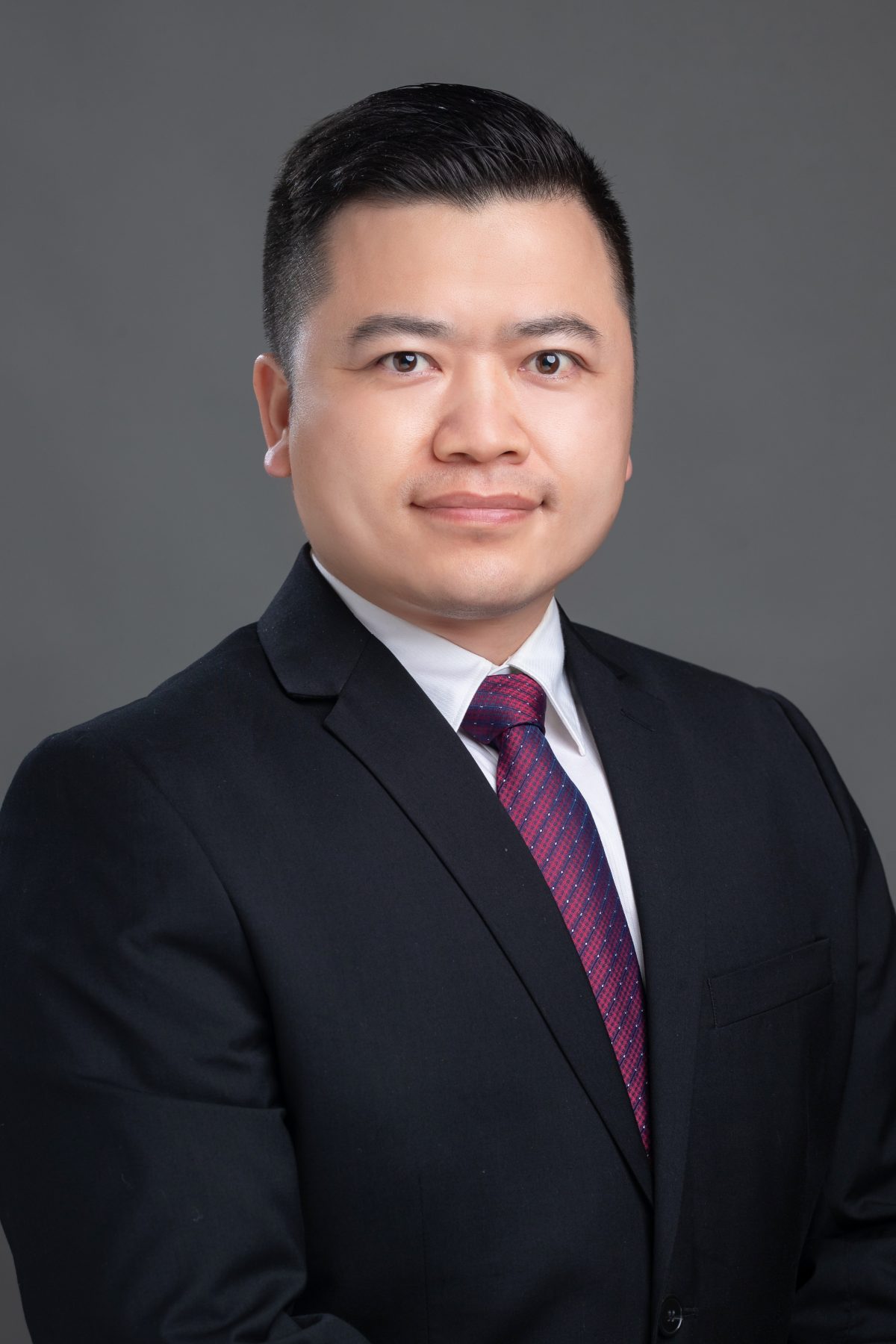 Reagan, Ligen LIN 林理根 - SKL-MQCM | ICMS | University of Macau