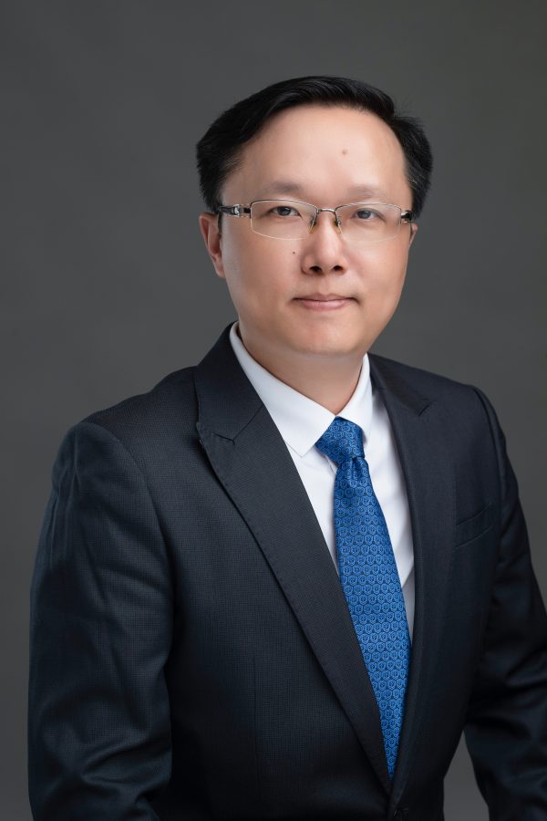 Peng LI 李鵬 - SKL-MQCM | ICMS | University of Macau