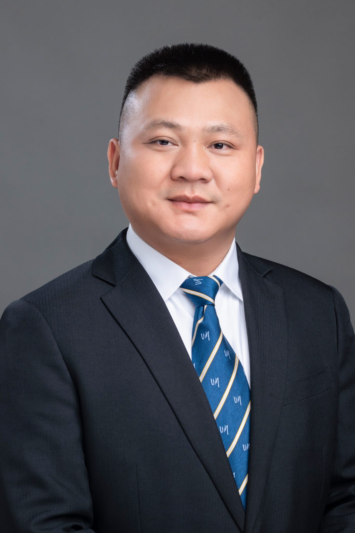 Zhangfeng ZHONG 鍾章鋒 - SKL-MQCM | ICMS | University of Macau