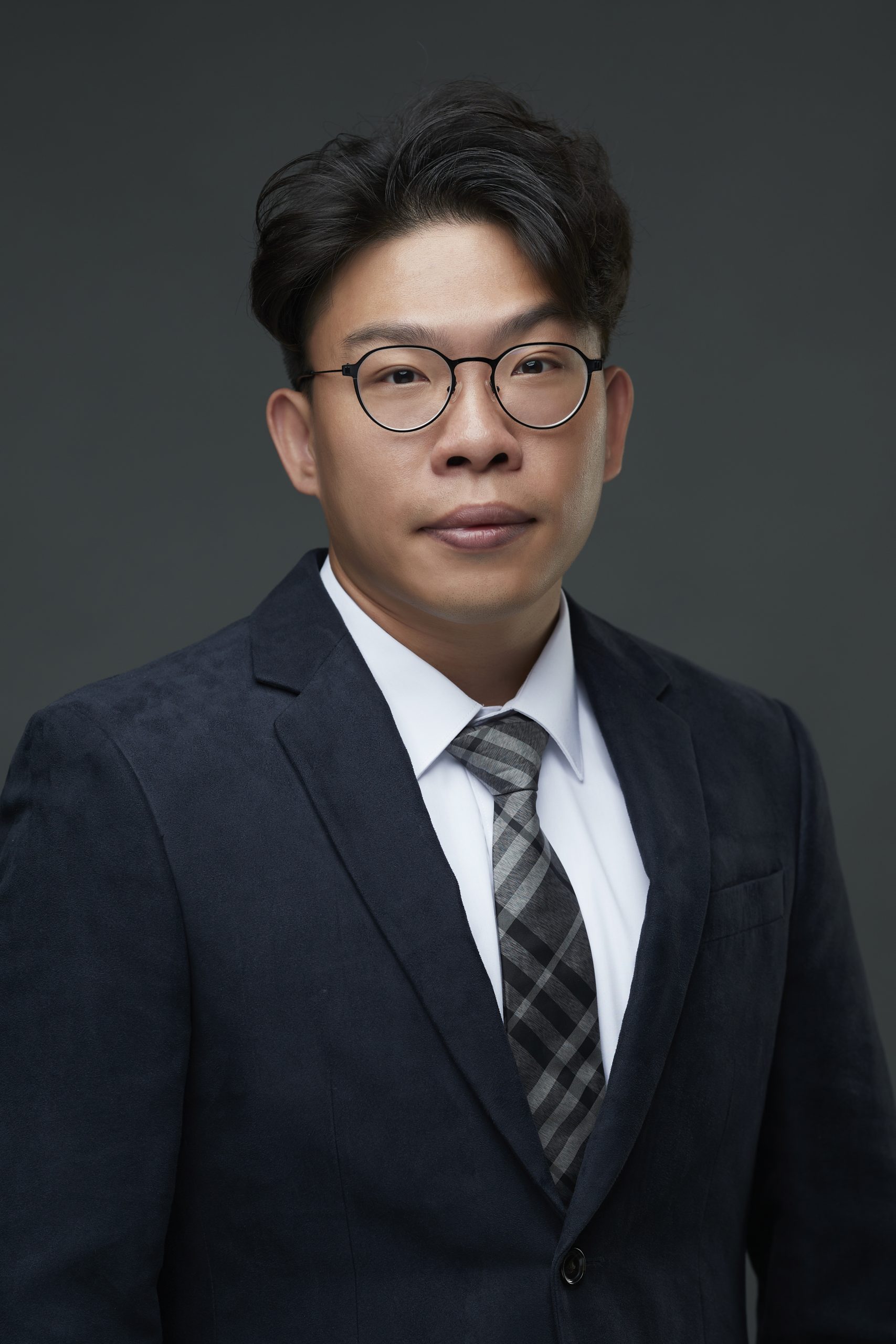 Chon-Kit CHOU 曹俊傑 - SKL-MQCM | ICMS | University of Macau