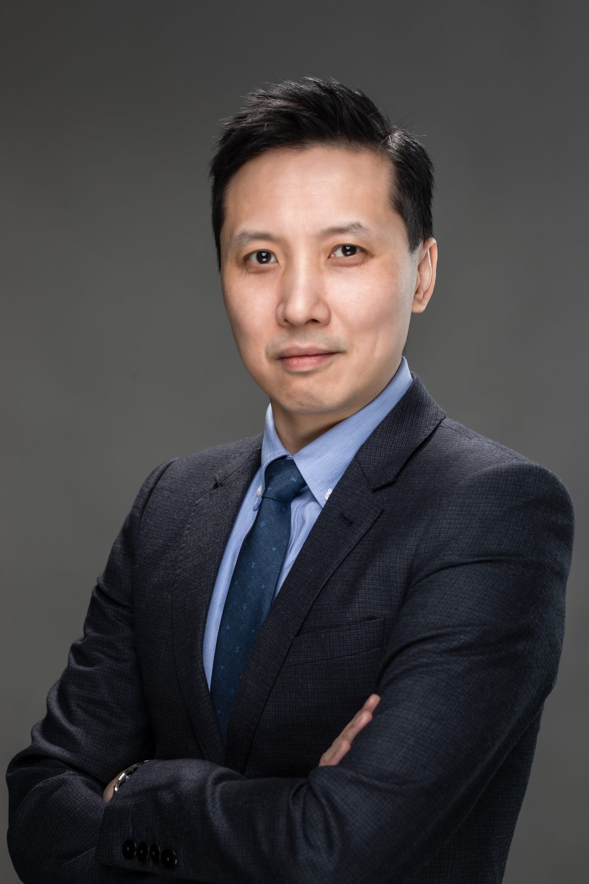 Duncan, Chung Hang LEUNG 梁重恒 - SKL-MQCM | ICMS | University of Macau