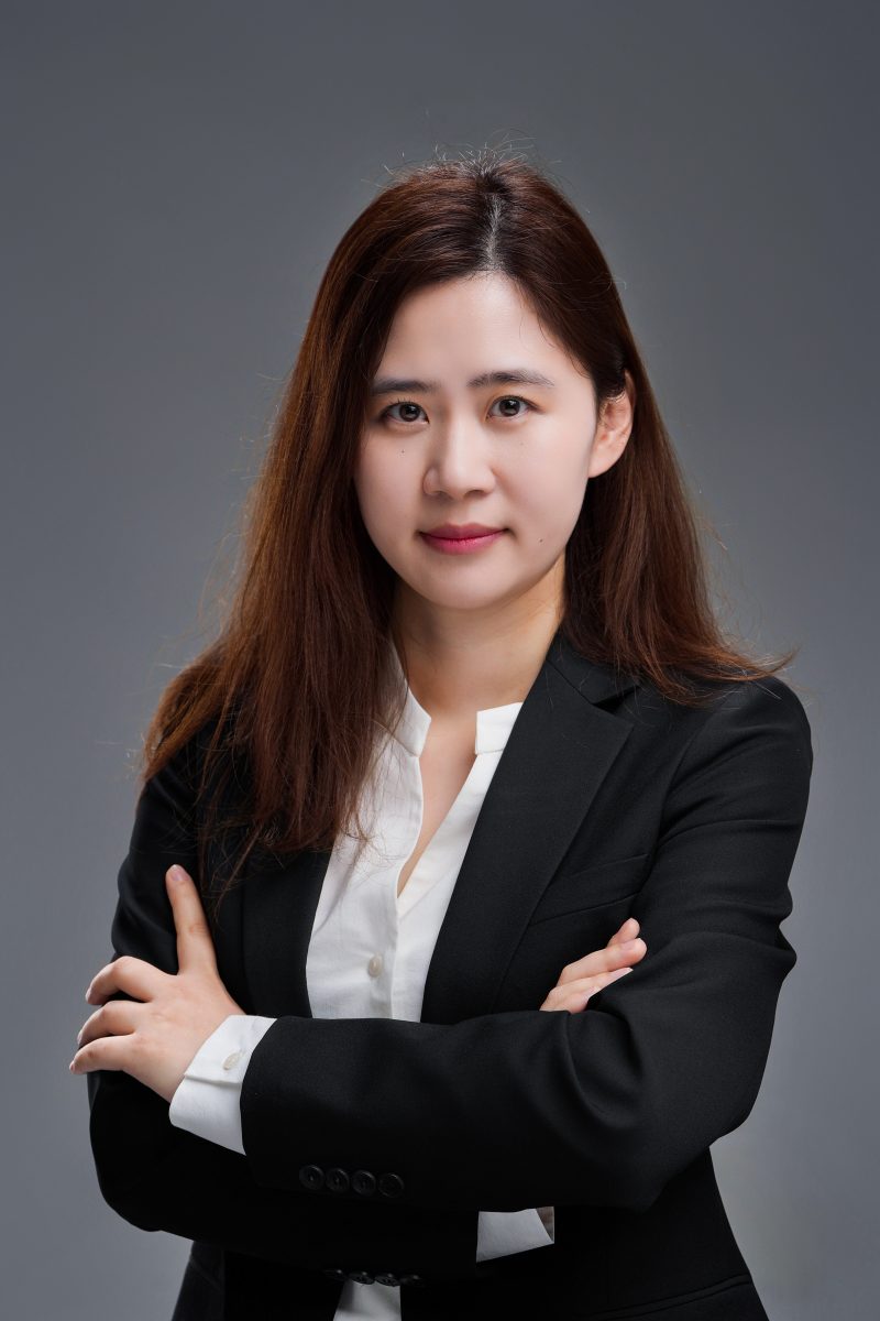 Xiaowen MAO 毛曉雯 - SKL-QRCM | ICMS | University of Macau