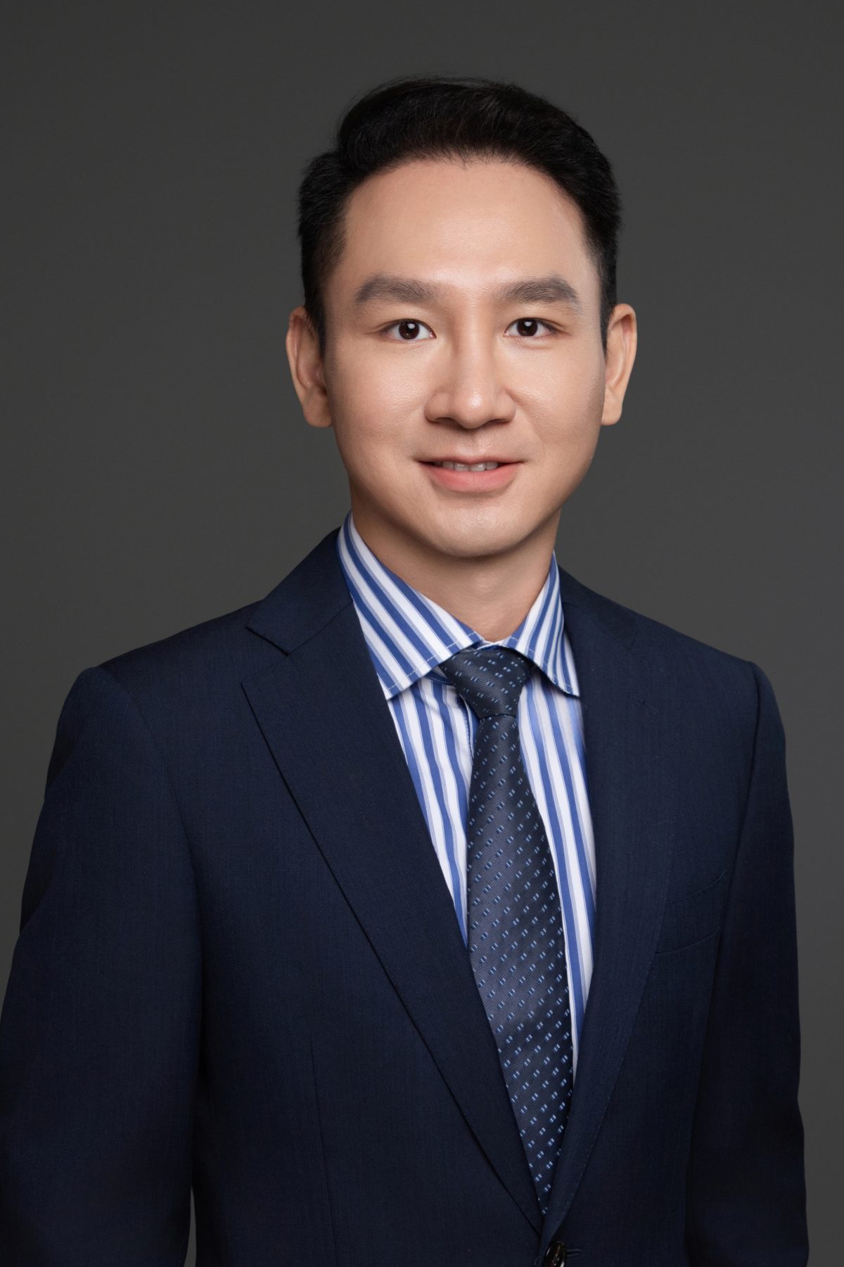 Shaoyi ZHANG 張少一 - SKL-MQCM | ICMS | University of Macau